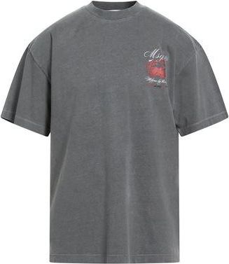 Msgm TOPS - T-shirts sur YOOX.COM