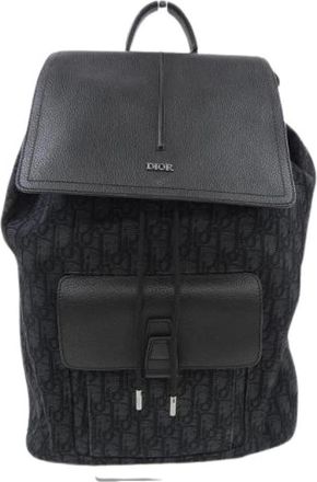 Dior Damen, Pre-Owned, Schwarzk, ONE SIZEGr&ouml;&szlig;e