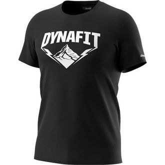 Dynafit Herren Shirt GRAPHIC