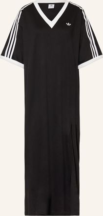 adidas Originals Adidas Originals Jerseykleid Adilenium Season 3 schwarz