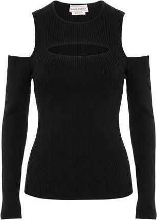 Alexander McQueen MAILLE - Pullover sur YOOX.COM