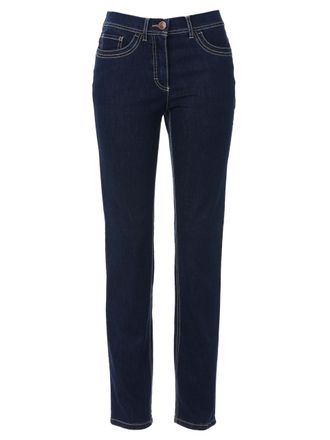 Stark Stark Damen Wellness Jeans Hose