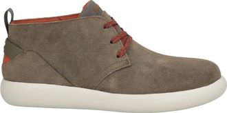 Camper SCHUHE - Stiefeletten auf YOOX.COM