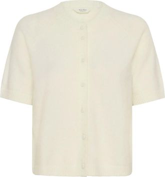 Part Two Femme, Pulls, Blanc, Taille: 42 FR Cardigan