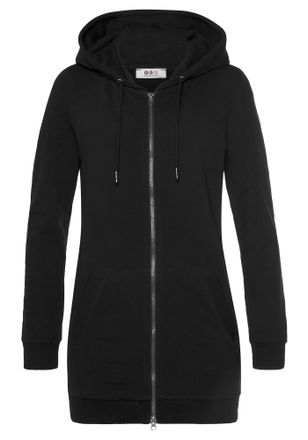 Flashlights Sweatjacke
