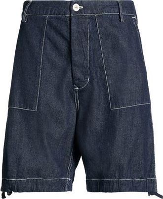 C.P. Company BAS - Shorts en jean sur YOOX.COM