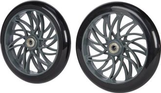 Firefly Scooter-Rollen PU Wheels 180mm 1.0