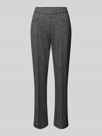 Toni Slim Fit Stoffhose mit Viskose-Anteil Modell Jenny