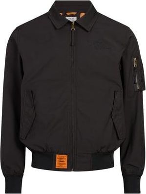 Bombers Original Bomber Hawk &agrave; col classique