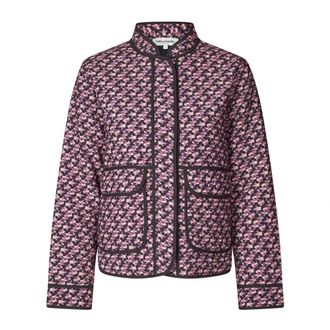 Lollys Laundry Femme, Vestes, Multicolore, Taille: 40 FR SimonLL Jacket