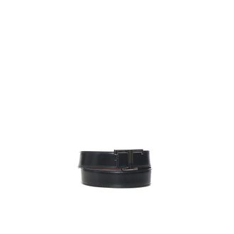 Tod's Herren, Accessories, Schwarzk, 110 CMGr&ouml;&szlig;e