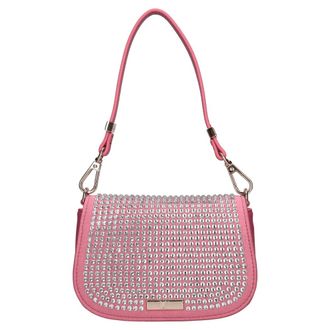 La Carrie Night ED. Mini Bag - - Bags - Damen - Rosa - ONE SIZE