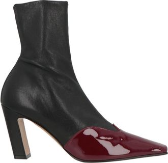 Khaite SCHUHE - Stiefeletten auf YOOX.COM