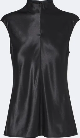 FFORME Top Rhea aus Satin