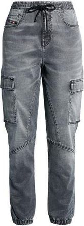 Diesel BAS - Pantalons en jean sur YOOX.COM
