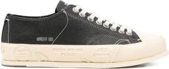 Premiata Homme, Chaussures, Noir, Taille: 42 EU Baskets