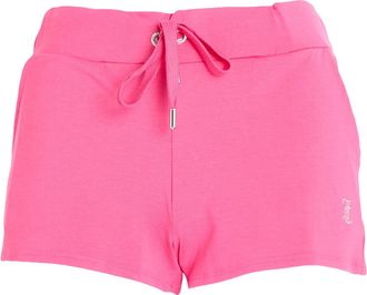 Juicy Couture HOSEN & R&Ouml;CKE - Shorts & Bermudashorts auf YOOX.COM