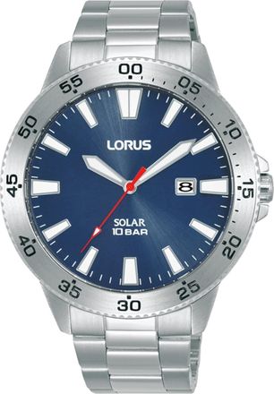 Lorus Uhr