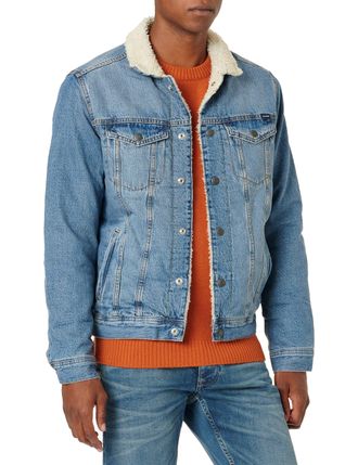 Jack & Jones JJIJEAN JJJACKET AKM 766 22 SN