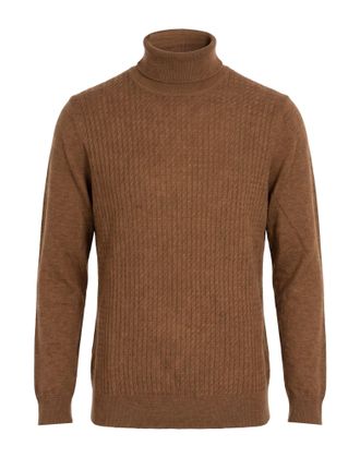 Yes-Zee STRICKWAREN - Rollkragenpullover auf YOOX.COM