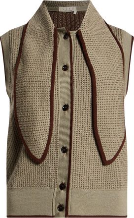 Siyu STRICKWAREN - Strickjacken auf YOOX.COM