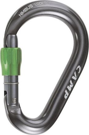 C.A.M.P. Nimbus Lock - HMS Karabiner