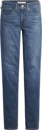 Levi's Damen 312 Shaping Slim Jeans, Lapis Amidst, 34W / 32L