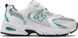 New Balance Sneakers MR530AB Wei&szlig;