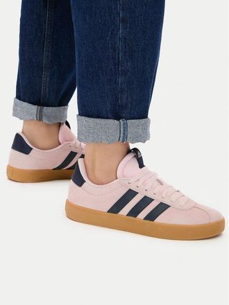 adidas Sneakers Vl Court 3.0 JP7629 Rosa