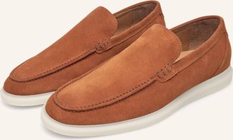 Henry Stevens Loafer Elia l1 braun
