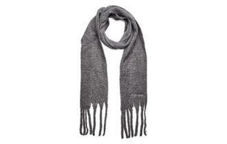 Pieces Pcnilea &Eacute;charpe longue Pb Bc, marron, taille unique