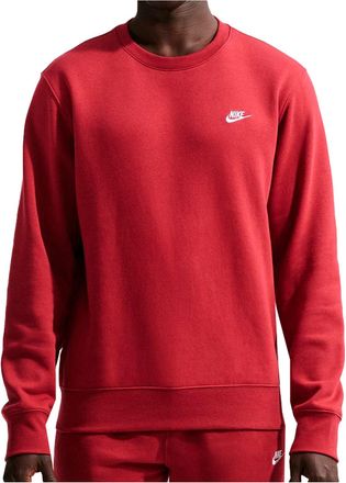 Nike M NK CLUB BB CREW
