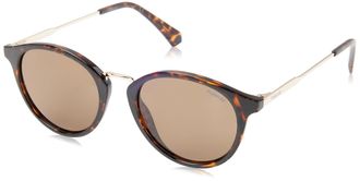 Polaroid Unisex PLD 4147/S/X Sonnenbrille, 086, 51/19