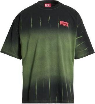 Diesel TOPS - T-shirts sur YOOX.COM