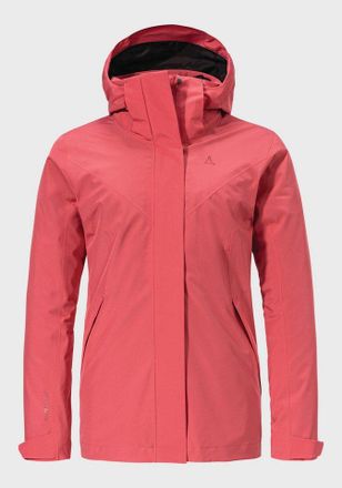 Sch&ouml;ffel Doppeljacke Hiking 3in1 Jacket Style Tamina WMS