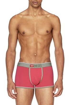 Diesel UMBX-Damien Boxers_Underpants_Rose_L