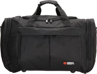 Enrico Benetti Damen Amsterdam Tasche, Zwart