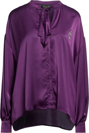 Ga&euml;lle Paris TOPS - Hemden auf YOOX.COM