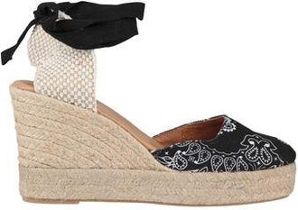 MC2 Saint Barth CHAUSSURES - Espadrilles sur YOOX.COM