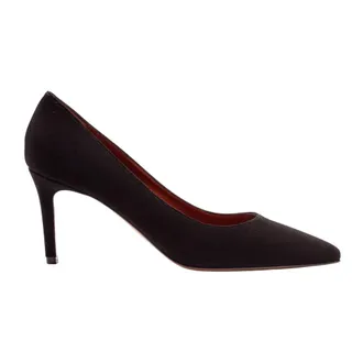 Roberto Festa Milano Femme, Chaussures, Noir, Taille: 38 1/2 EU Asian Pump