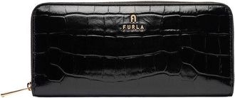 Furla Geldb&ouml;rse Camelia L WP00313 BX4255 O6000 Schwarz