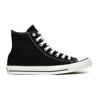 Converse Chuck Taylor All Star Canvas - Femme - Chaussures - Noir - Taille: 39 1/2 EU