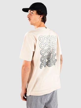 Oakley B1B Repeated T-Shirt mist