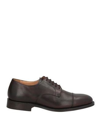 Churchs CHAUSSURES - Chaussures &agrave; lacets sur YOOX.COM