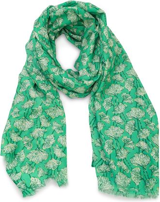 Harpa Schal CLOVER
