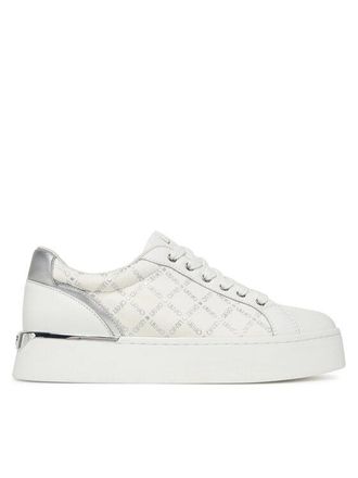 Liu Jo Sneakers Pretty 06 BF5041 PX550 Wei&szlig;