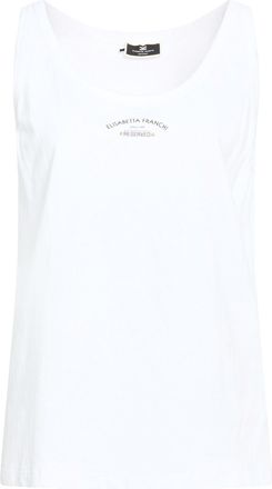 Elisabetta Franchi TOPS - Tank Tops auf YOOX.COM