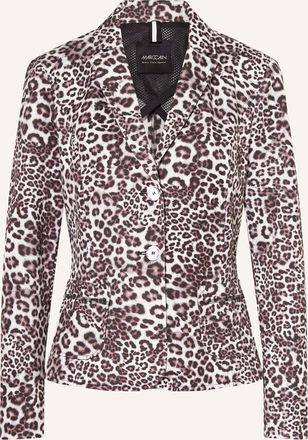 Marc Cain Blazer Leo rot