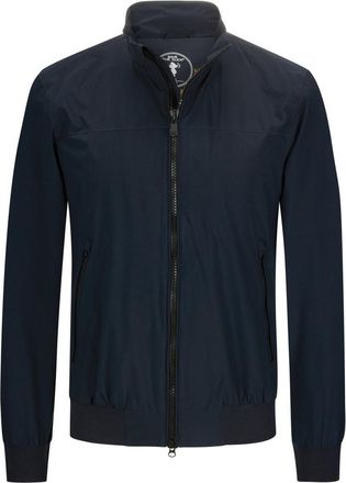 Save The Duck Leichter und wasserabweisender Blouson in