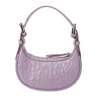 by FAR Mini Soho Umh&auml;ngetasche - - Bags - Damen - Lila - ONE SIZE